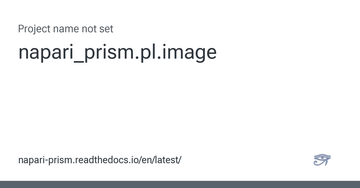 napari_prism.pl.image — napari-prism